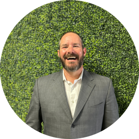 Mark Levitt - Brilliant AV